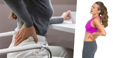 【知識】上班久坐導致坐骨神經痛 物理治療師教你 2 動作舒緩疼痛 文章 運動筆記