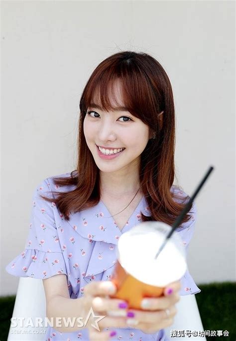 “男神收割机”，韩国清纯派可人女神写真集（1）