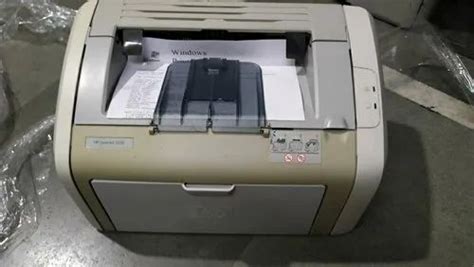 Hp Laserjet 1018 At 6800 Box Rajkot ID 21787410662