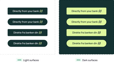 Button Guidelines