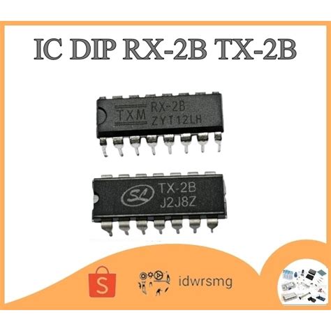 Harga Ic Rx2b Terbaru Jan 2025 Biggo Indonesia