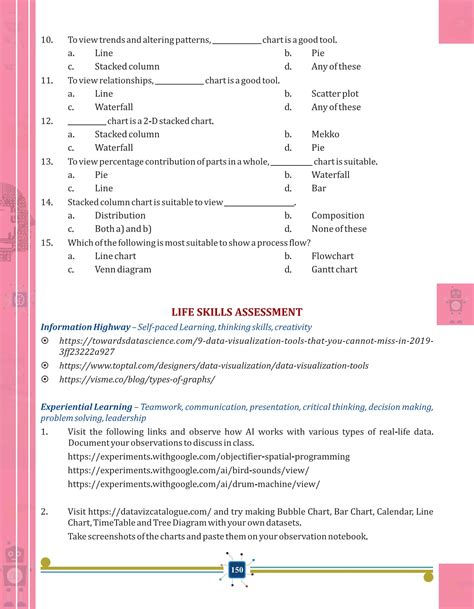 Artificial Intelligence Cbse Code 417 Class Ix Edusoft Drive Page