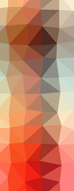 추상 로우 폴 리 삼각 현대 기하학적 배경 0명에 대한 스톡 벡터 아트 및 기타 이미지 0명 3차원 형태 개념 Istock