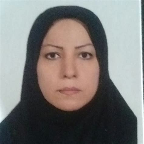 پری صالحی جوزانی