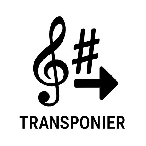 Transpose Chords And Whole Songs Online Fast And Easily