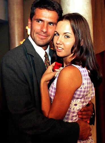 Así Se Ve Ahora El Elenco De La Telenovela Mi Pequeña Traviesa