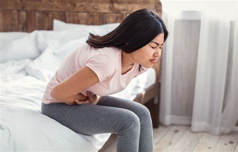 Endometriosis And Irritable Bowel Syndrome