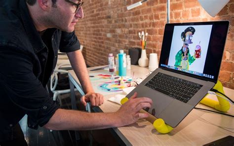 What Power Users Say About The 2018 MacBook Pros Laptop Mag