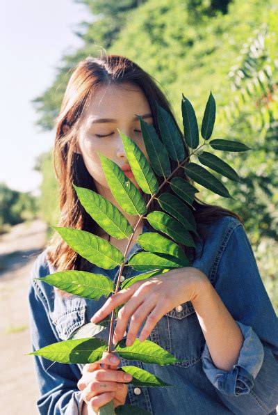 Korean Model Pictorial Model Yoon Seon Ah Phot Tumbex