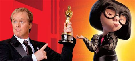 Brad Bird Talks Incredibles Sequel