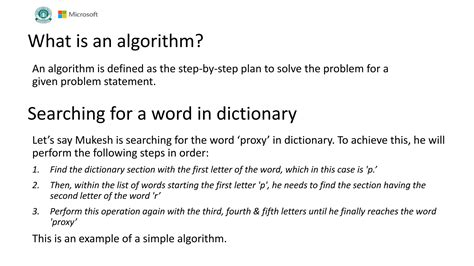 Introduction To Coding Class Vi Level Description About Syntax Language Ppt