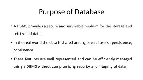 Dbms Unit 1 Database System Architecture Pdf