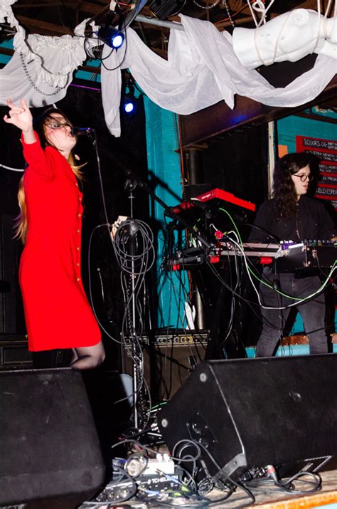 Review Lorelei K Is In Control Of Her Light Central Track