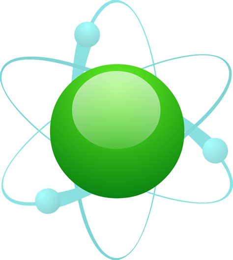 과학 클립 아트 무료