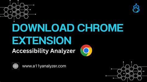 Ppt Accessibility Analyzer Chrome Extension Quick And Reliable Wcag 2 2 Audits Powerpoint