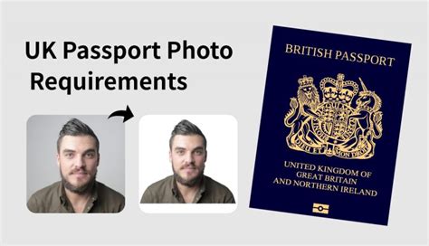 Uk Passport Photo Requirements Ai Ease