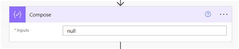 Filter Null Values In Dataverse Using Power Automate
