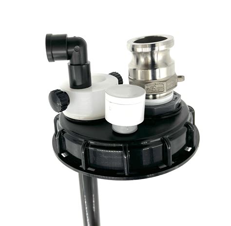 Custom Ibc Alarms Gizmo Engineering