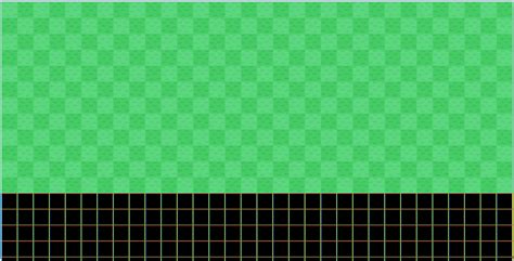 Yotesmark Unicorn Quest Making An Rpg Town Scene From Gimp To Unity
