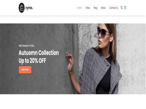 E Commerce Project Using Html Css Java Script Upwork