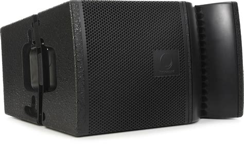 Turbosound Tbv123 An 12 Inch Line Array Speaker Sweetwater
