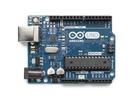Arduino mejor opción para iniciarte en la robótica dorcuCom