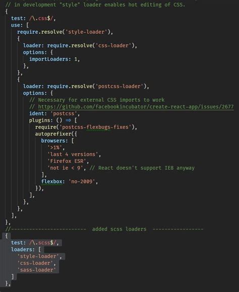 Adding Sass To React App Whenever We Use Thecreate React App By