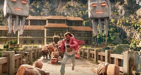 Fun Final Trailer For A Minecraft Movie With Momoa And Black And Brooks