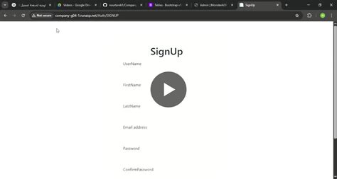 Aspnetmvc Csharp Cleanarchitecture Webdevelopment Dotnet Nour