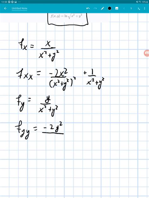 Solved Consider A One Dimensional Diffusion Equation Partial Rho