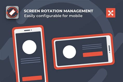 Screen Rotation Management Input Management Unity Asset Store