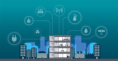 Protocols Gateways And Data Transmission Methods For Building State Monitoring Part 2 2