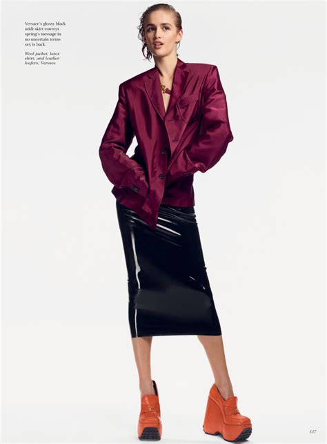 Quinn Mora Premier Model Management