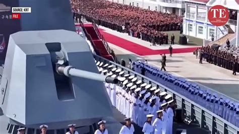 Kim Jong Un Cries For Fallen North Korean Soldiers But Plans To Send