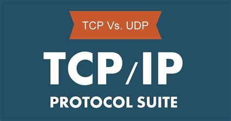 How To Protect Tcp And Udp Ports And Why Some Are Dangerous How To Protect Tcp And Udp Ports And Why Some Are Dangerous