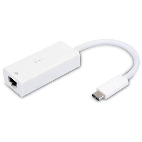 USB Type C Network Adapter M Vivanco