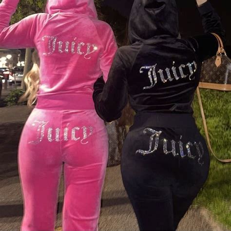 Juicy Couture Hot Pink Velour Sweatpants Juicy Couture Clothes