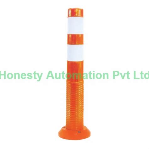 Pu Spring Post For Road Safety 750 Mm At ₹ 199 Piece In Lucknow Id