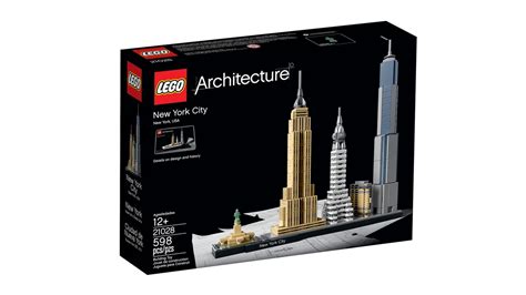 Best Lego Architecture Sets All Current Sets Ranked 2023
