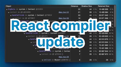 Sneaky React Memory Leaks How The React Compiler Wont Save You Kevin Schiener