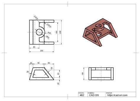 tutorial アーカイブ cad on