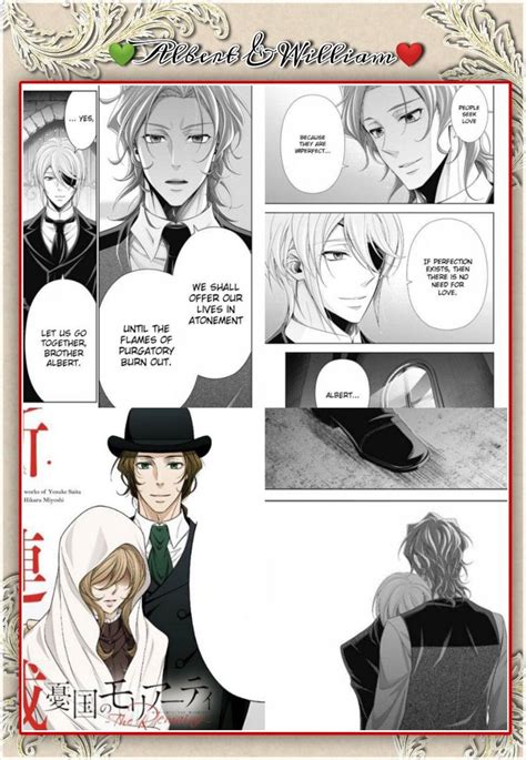 Albert James Moriarty William James Moriarty James Moriarty Moriarty Williams James