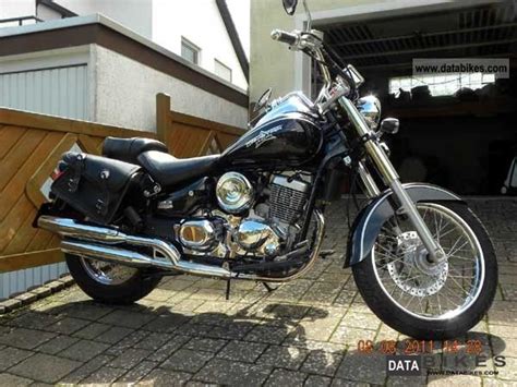 2007 Daelim Vl 125 Daystar Motozombdrivecom