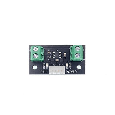 Shop Fan Failure Detection Board Lab Com