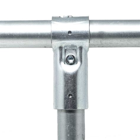 Standard T Connector T Pipe Fitting Maker Pipe
