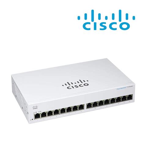 Cisco Unmanaged Switch Cisco Sg95d 08 Cisco Business Cbs110 16t Cisco Business Cbs110 24t