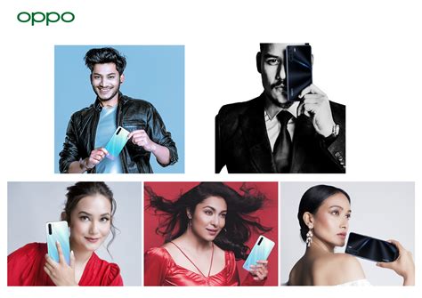 OPPO F15 With 48 MP Quad Camera Setup Is Coming Soon To Nepal TechSathi