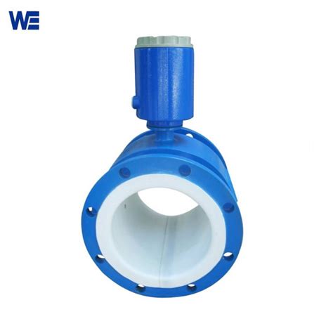 Electromagnetic Water Flow Meter Water Electromagnetic Flow Meter Water Flow Meter Magnetic