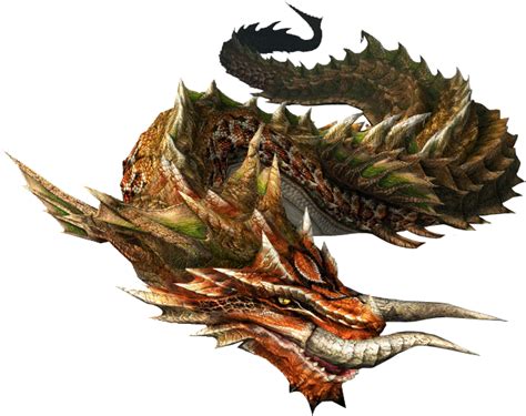 Raviente Monster Hunter Wiki Neoseeker