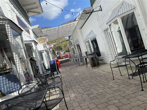 Things To Do In Mount Dora At Night How We Find Happy